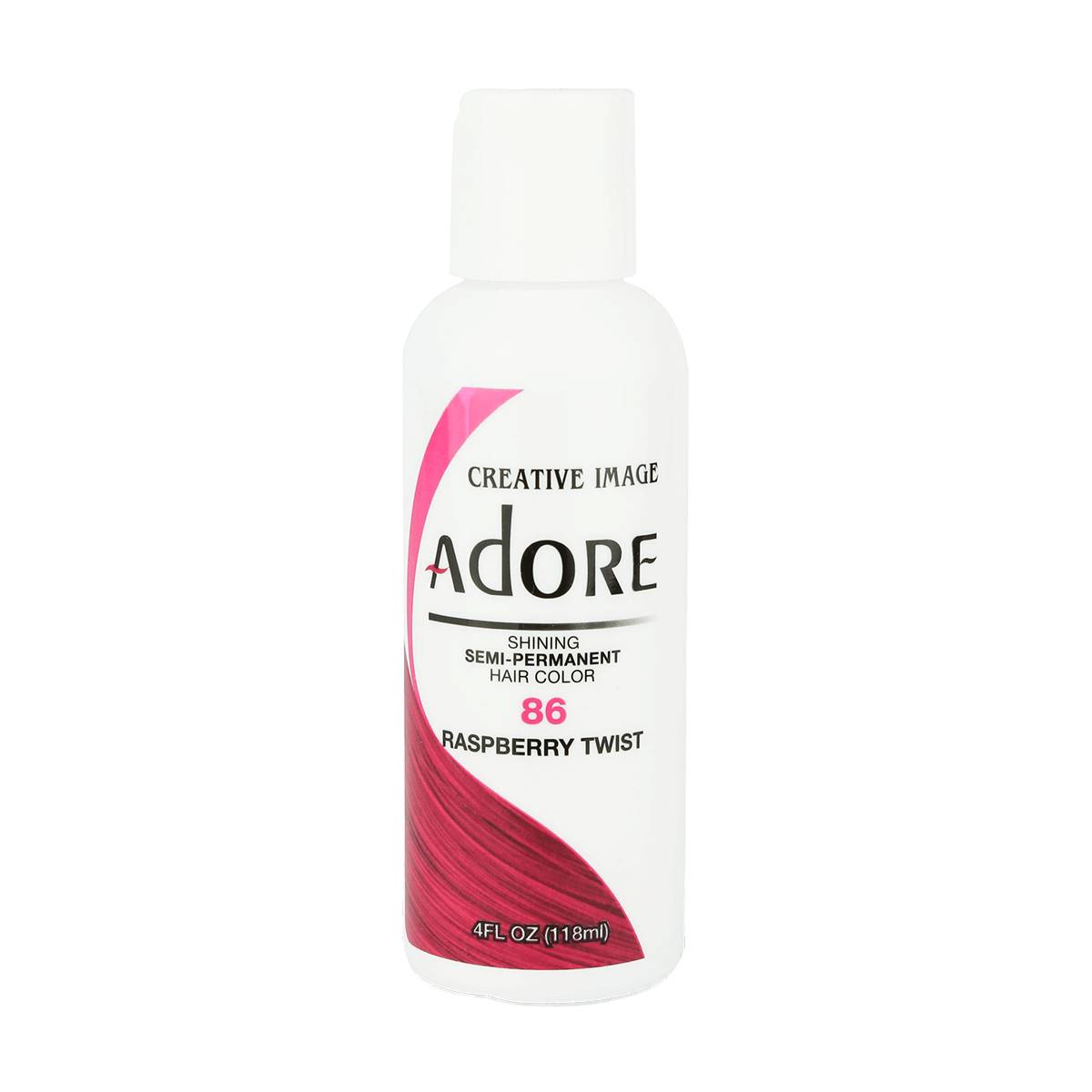 Compare creative image adore shining semi-permanent hair color 86 ...