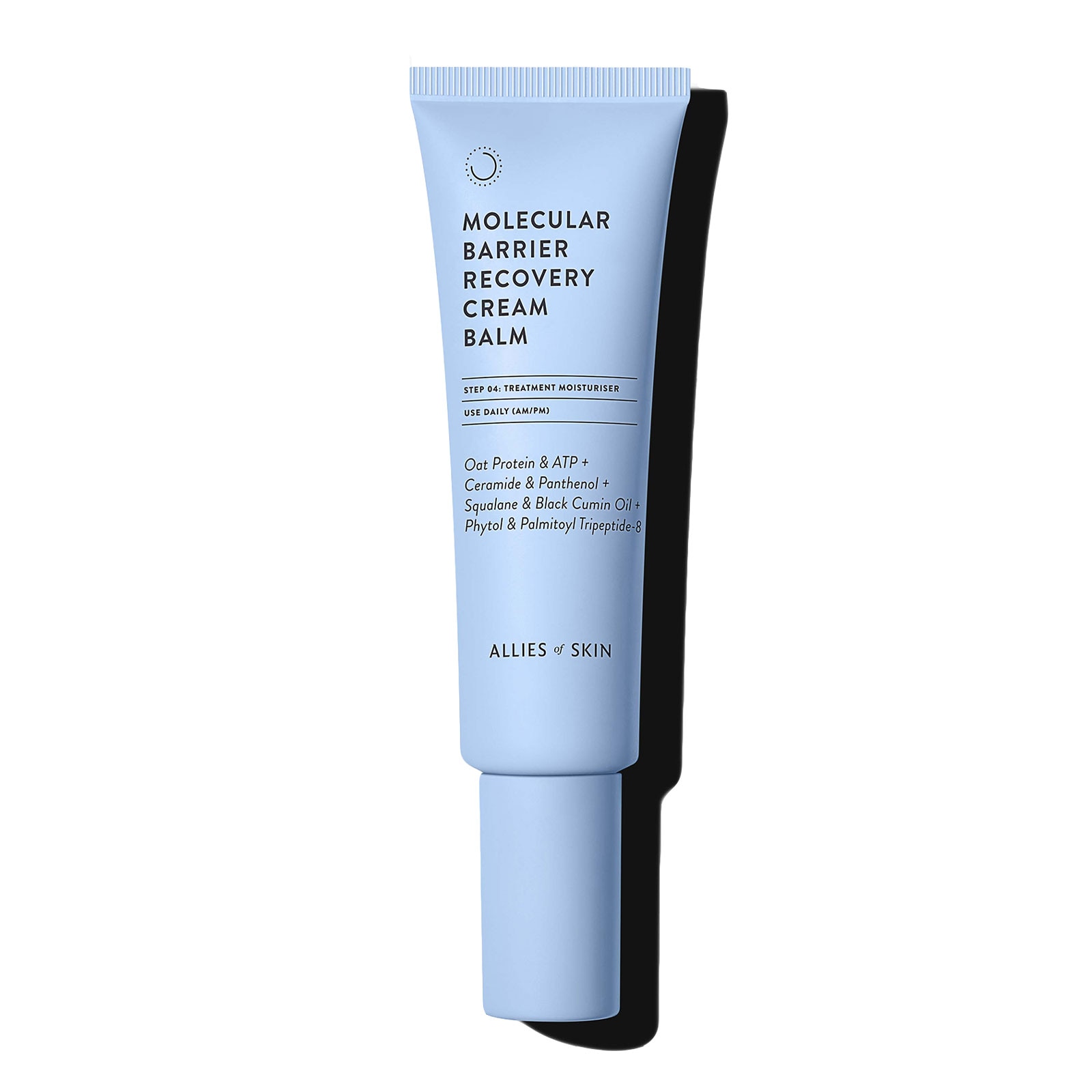 Allies Of Skin Molecular Barrier Recovery Cream Balm 50Ml | Allies of ...