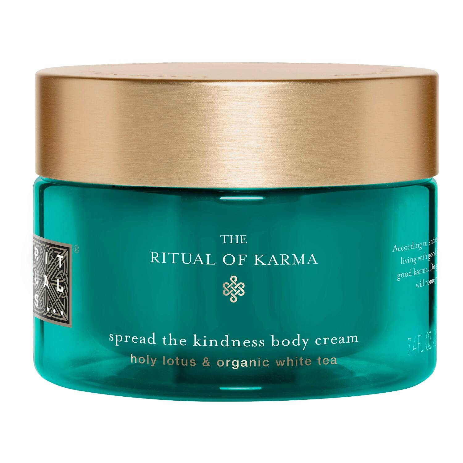 Rituals The Ritual Of Ayurveda - Body Cream Refill 220 Ml | Rituals | US