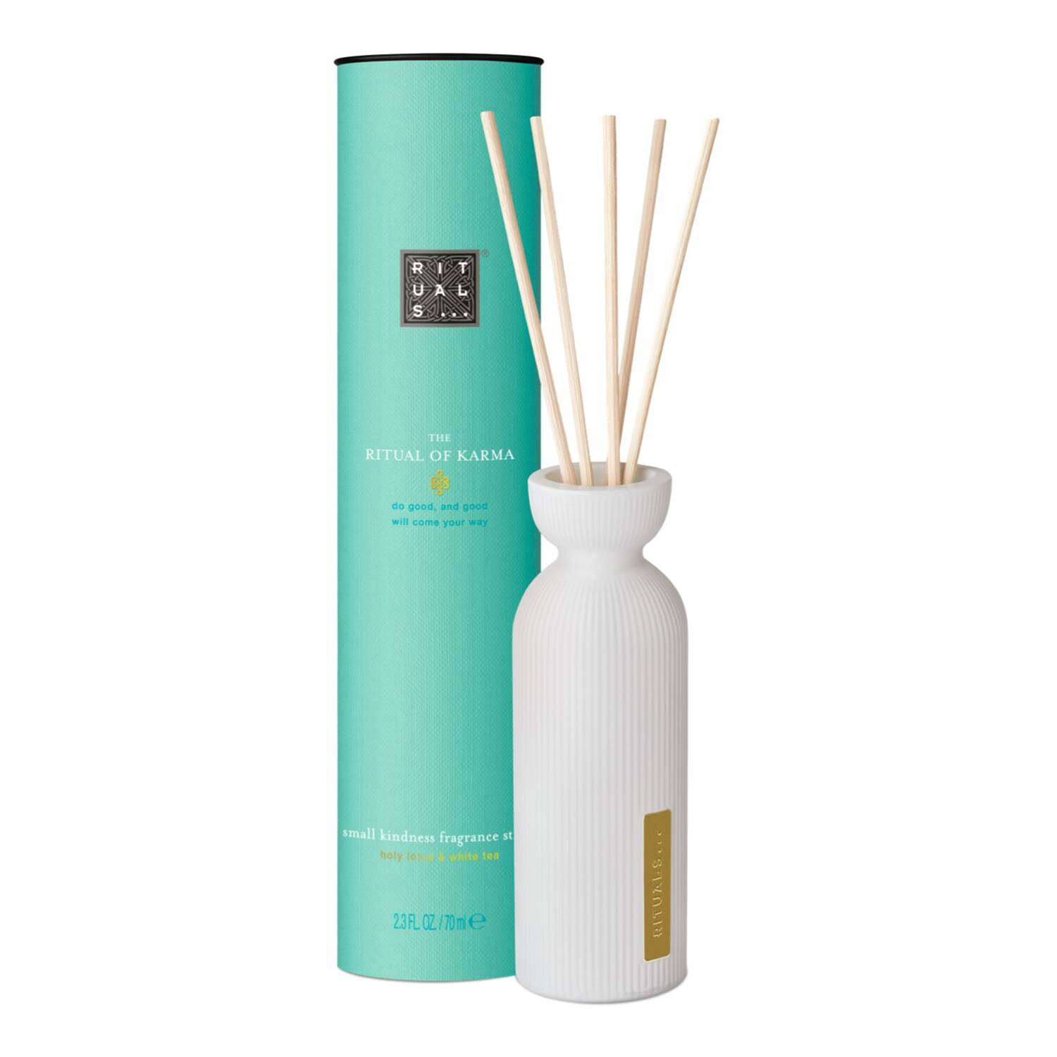 Rituals The Ritual Of Karma Mini Fragrance Sticks 50 Ml | Rituals | US