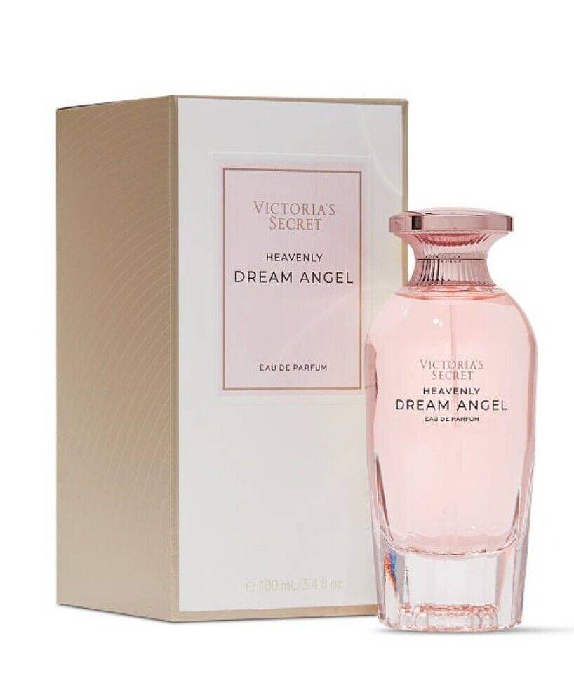 Compare victoria's secret dream angels heavenly eau de parfum 100ml ...