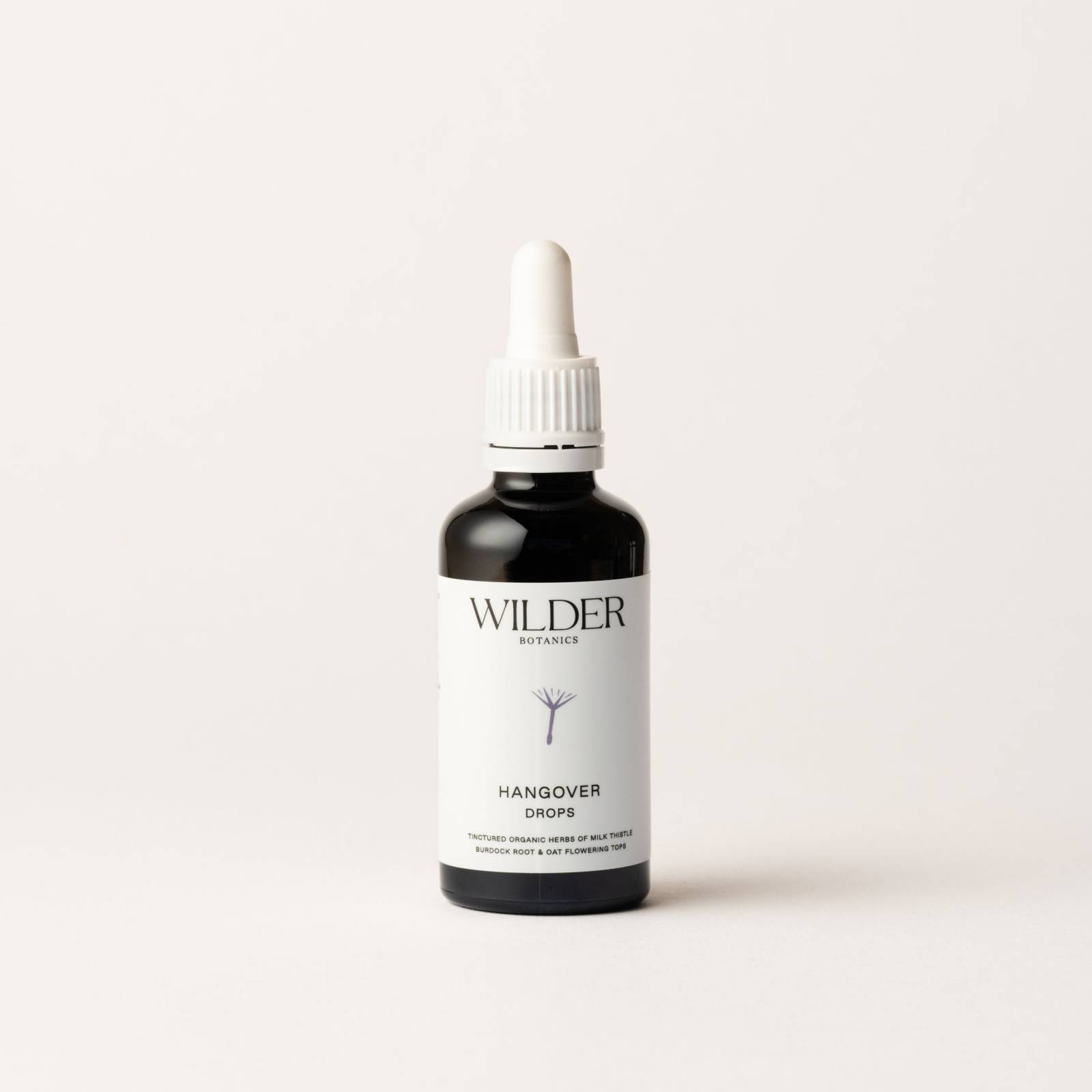 Compare wilder botanics hangover drops 50ml products from over 5,000 stores